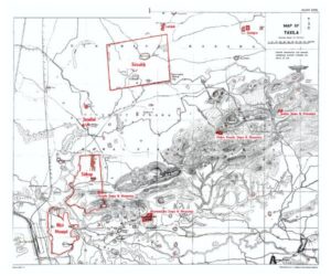 Taxila City History – Taxila Museum