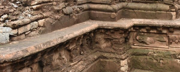 Tracing the Threads of History: Diplomats Explore the Enigmatic Bhamala ...